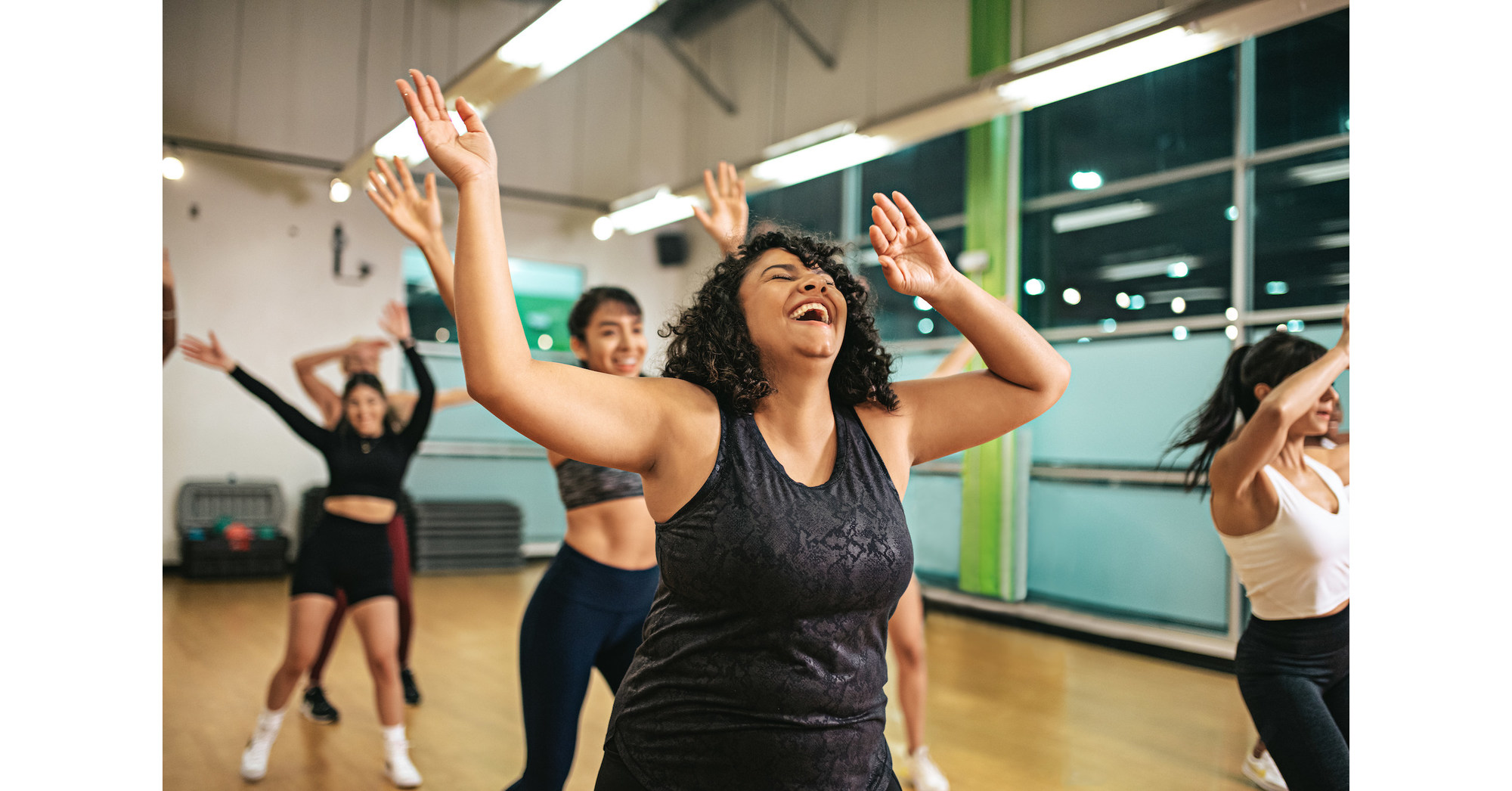 YouFit Gyms Brings The Fun Back to Fitness National Chain Adds New ...