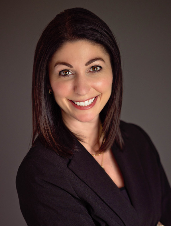 GRAINGER NAMES NANCY BERARDINELLI-KRANTZ AS CHIEF LEGAL OFFICER