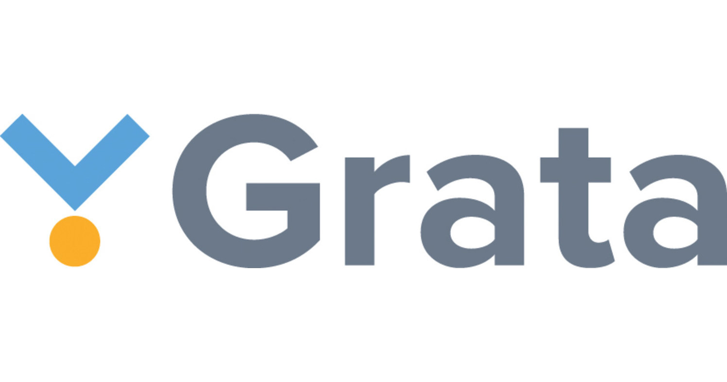 GRATA ANNOUNCES $6M IN SEED FUNDING AND NEW EXECUTIVE TEAM FOR FIRST ...