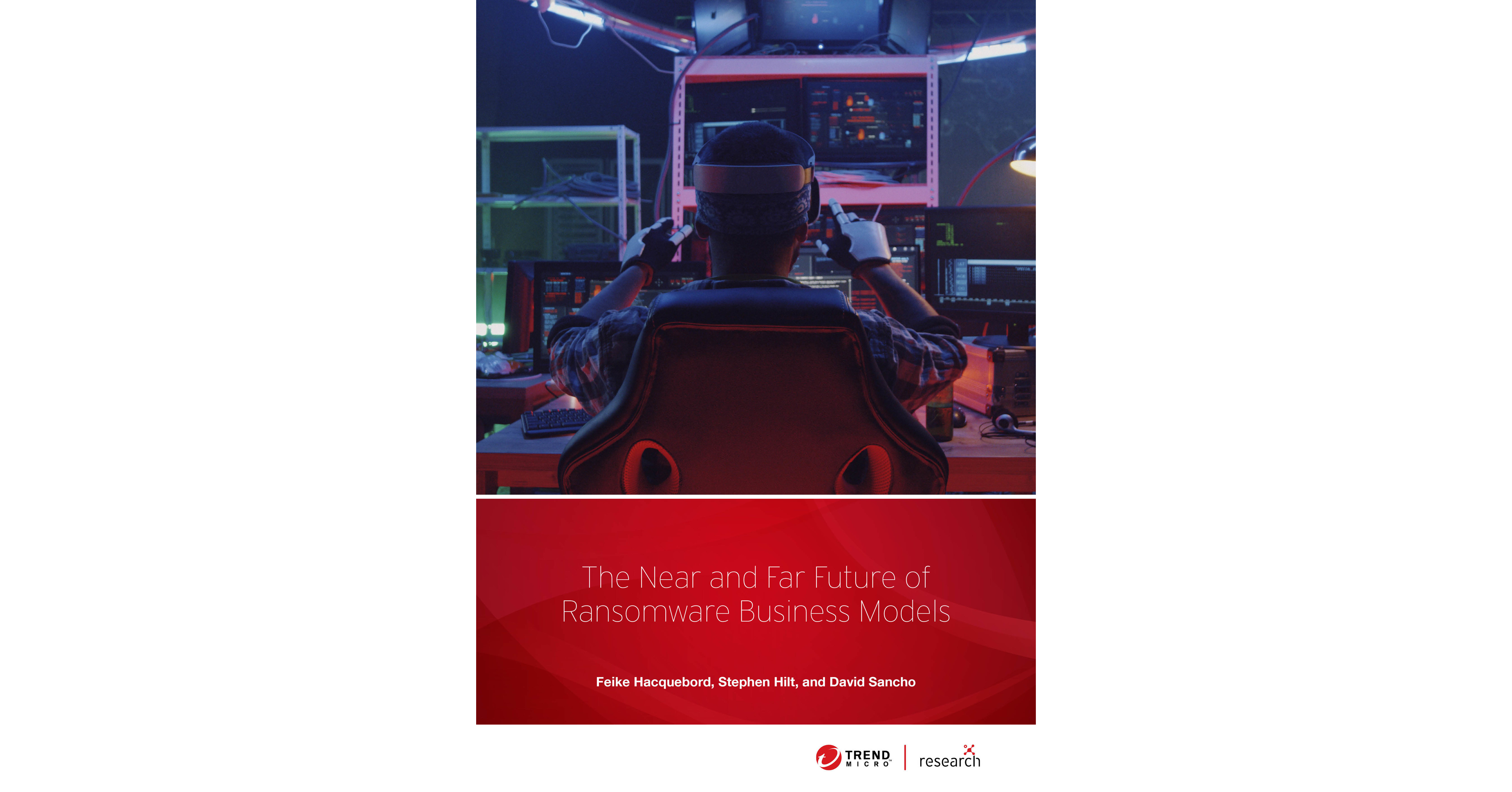 Trend Micro Urges Security Teams to Prepare for the Next Era of ...