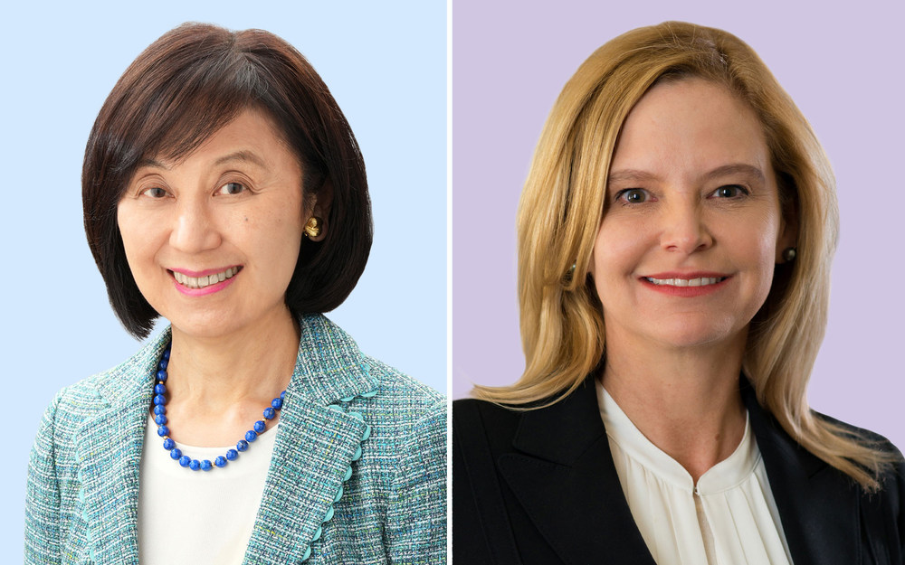 Yoko Otani Named to HEI and American Savings Bank Boards of Directors ...