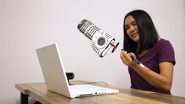 zSpace Lands a Decisive Victory in the 2022 TITAN Business Awards for ...