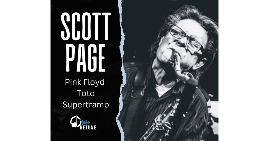 Life Pack Organics Newest Brand ReTune adds Legendary Musician Scott ...