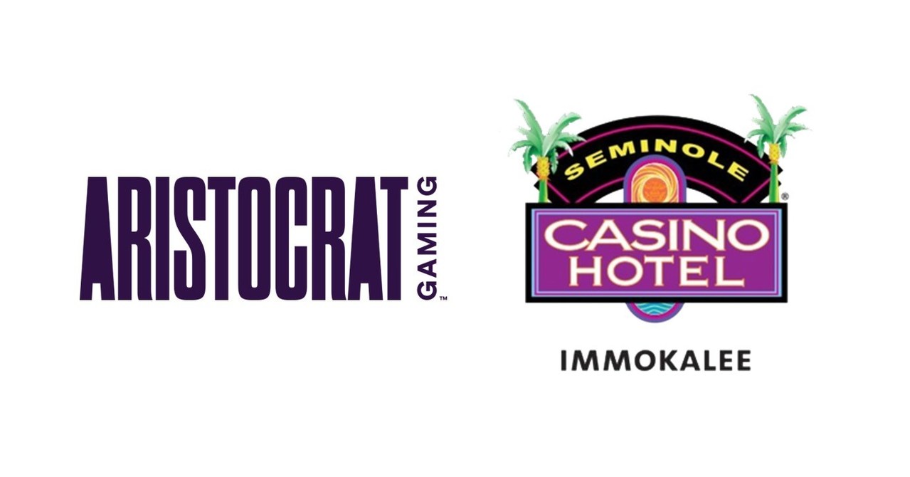 Florida's First Aristocrat Gaming™ Lightning Link Lounge™ Opens at ...
