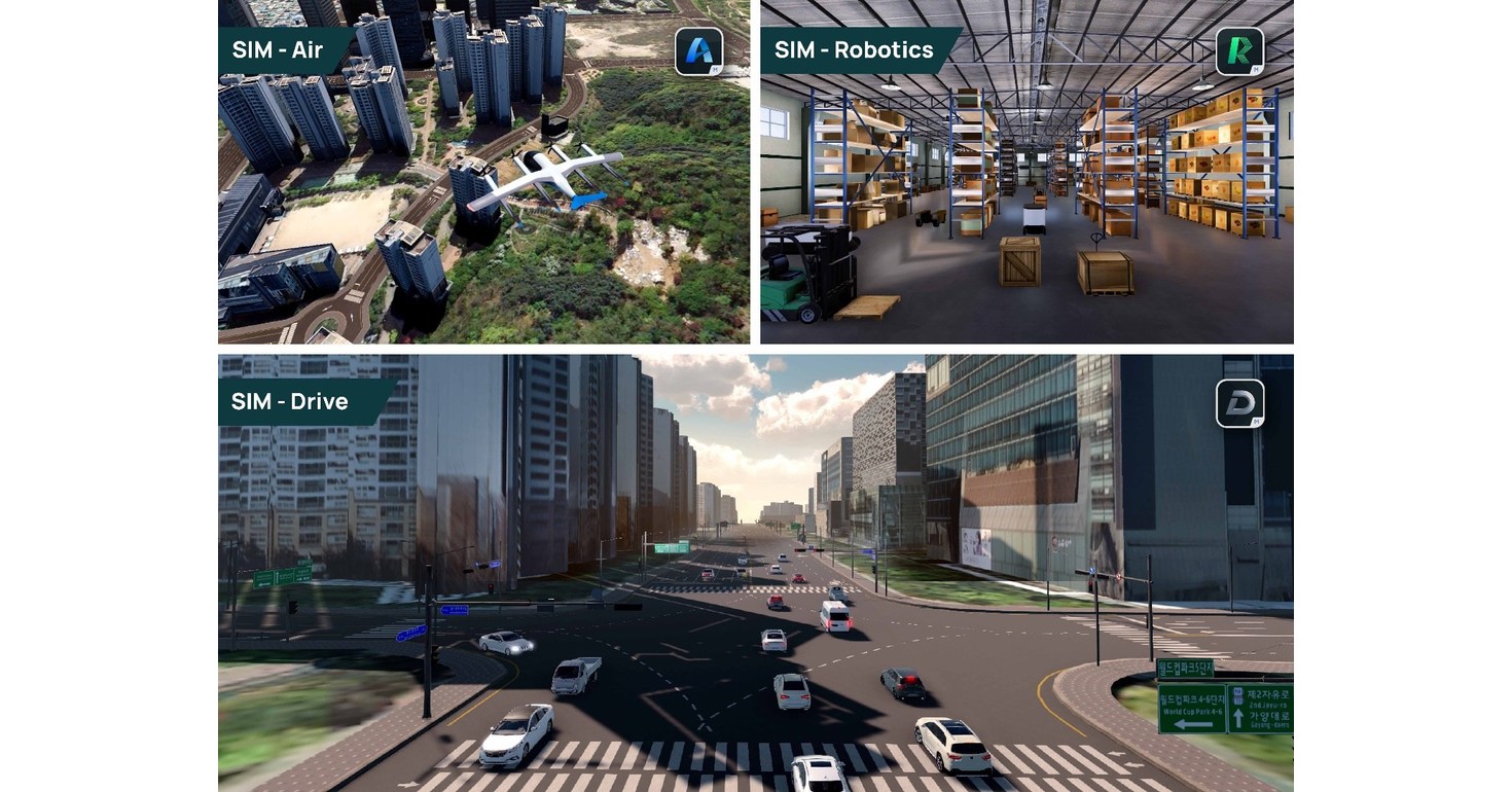 MORAI To Showcase Latest Autonomous Driving Simulation Technology at ...