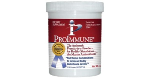 INNOVATIVE SCIENTIFIC BREAKTHROUGH REDUCES OXIDATIVE STRESS AND TOXINS ...