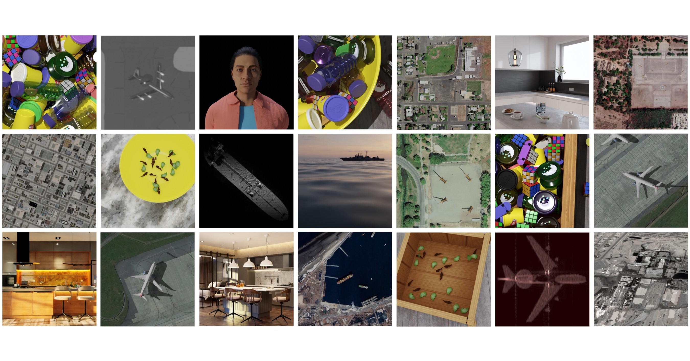 With groundbreaking platform for computer vision synthetic data, Rendered.ai looks ahead to 2023 ...