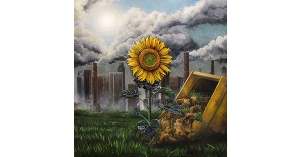 After Tragedy Strikes, Everyday Dolores Release Sunflower, a "Vinyl ...