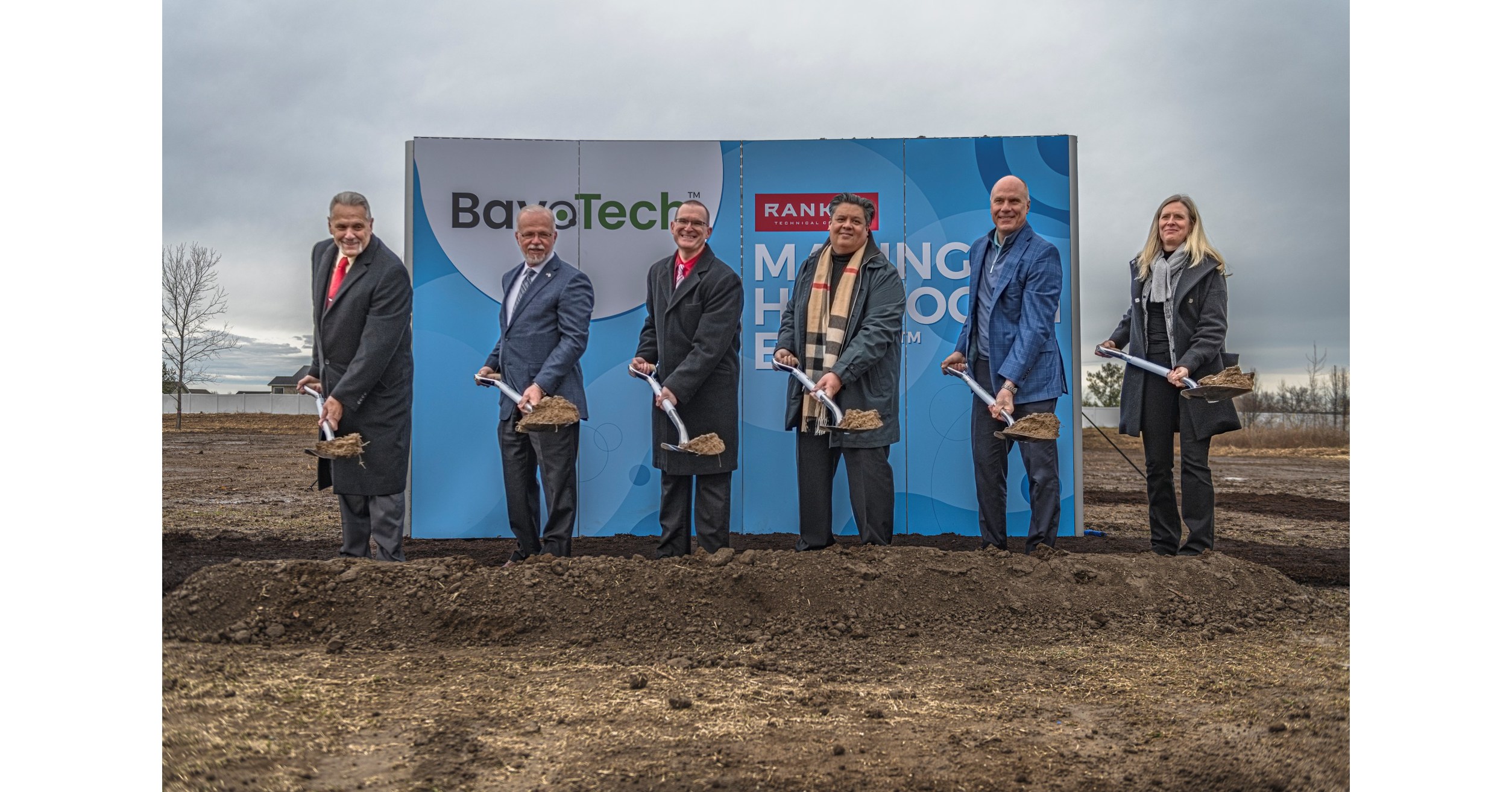 BayoTech Partners with Ranken Technical College to Bring Low-Cost, Low ...