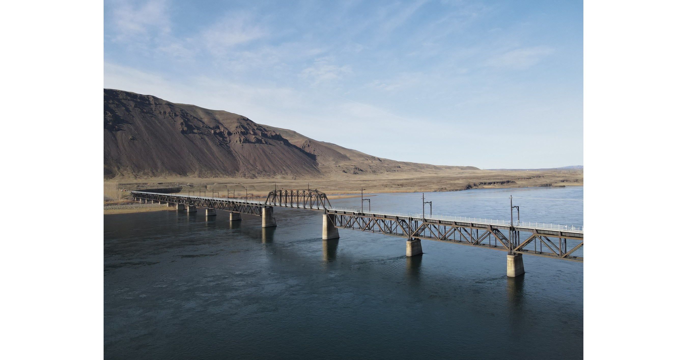 RAILS-TO-TRAILS CONSERVANCY ANNOUNCES PROGRESS AND RECORD YEAR IN ...