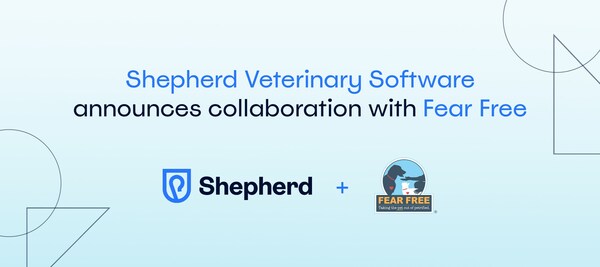 Shepherd Veterinary Software releases the first-ever Emotional Medical Record workflow ...