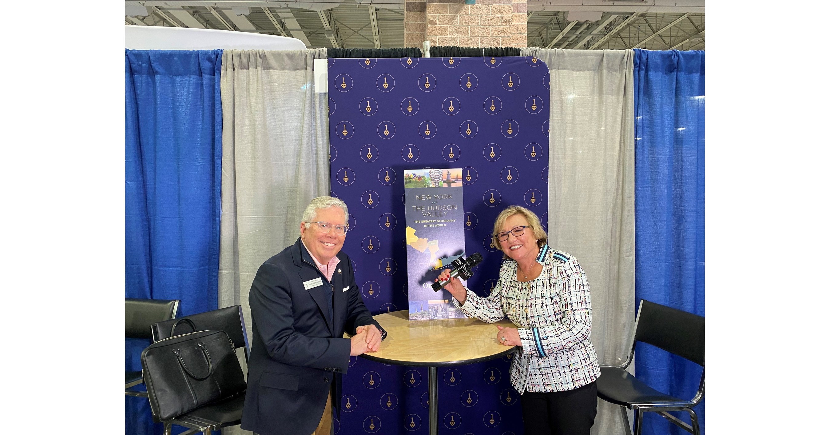 OneKey® MLS Attends Triple Play Realtor® Convention & Trade Expo