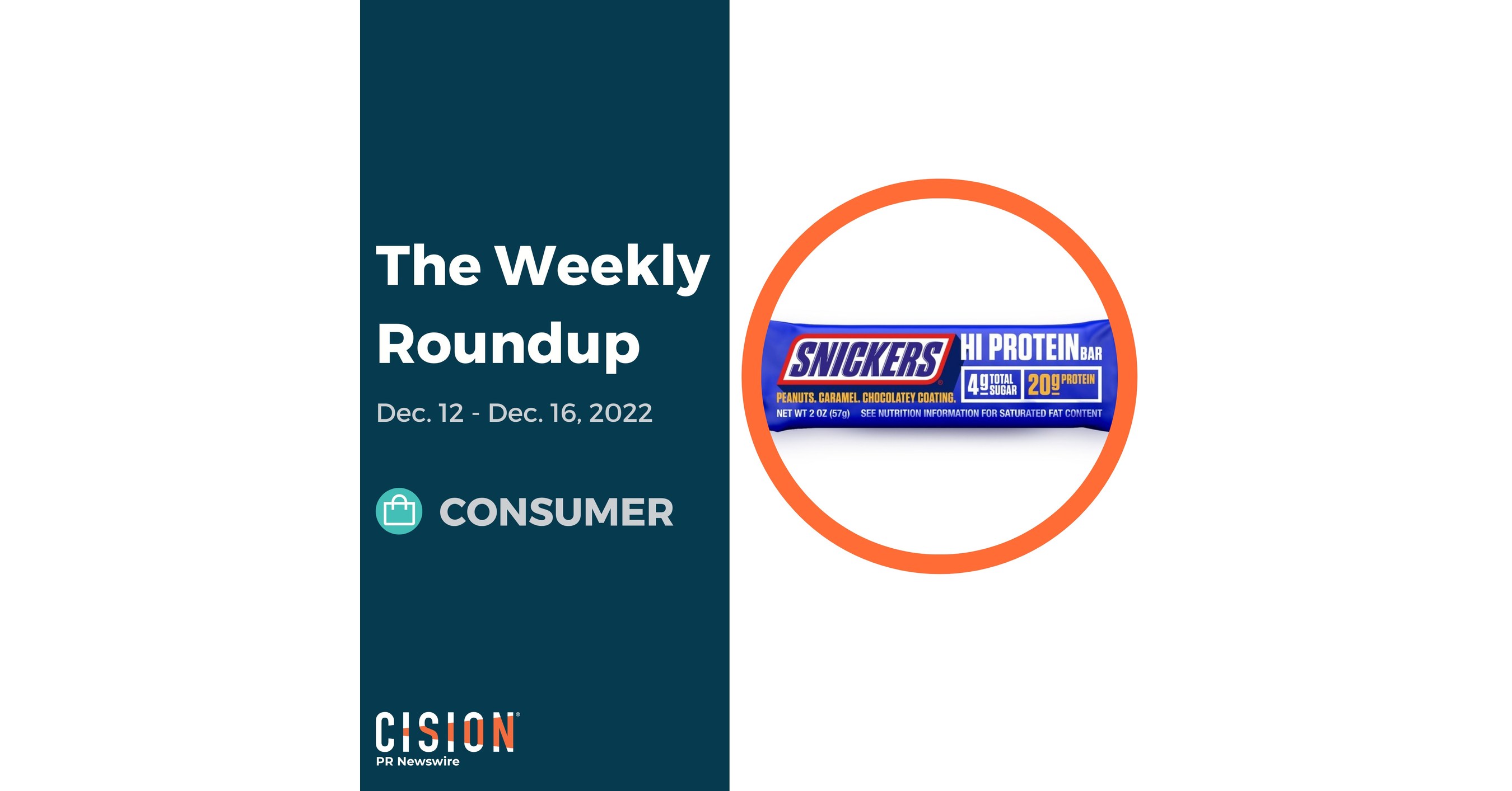 This Week in Consumer News: 13 Stories You Need to See
