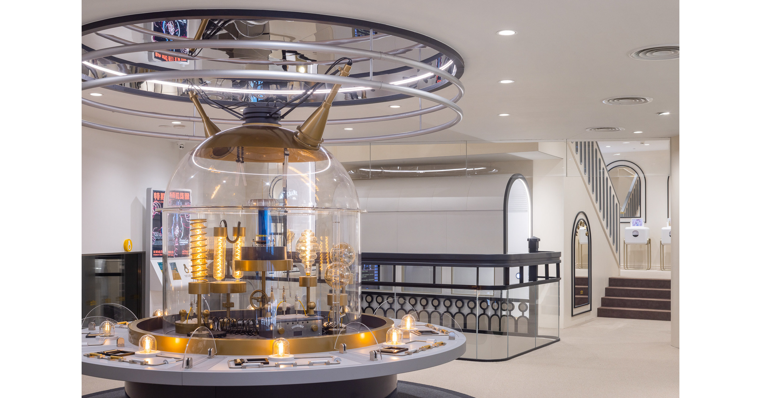 NEOBIO Museum Officially Launched in Shanghai, China