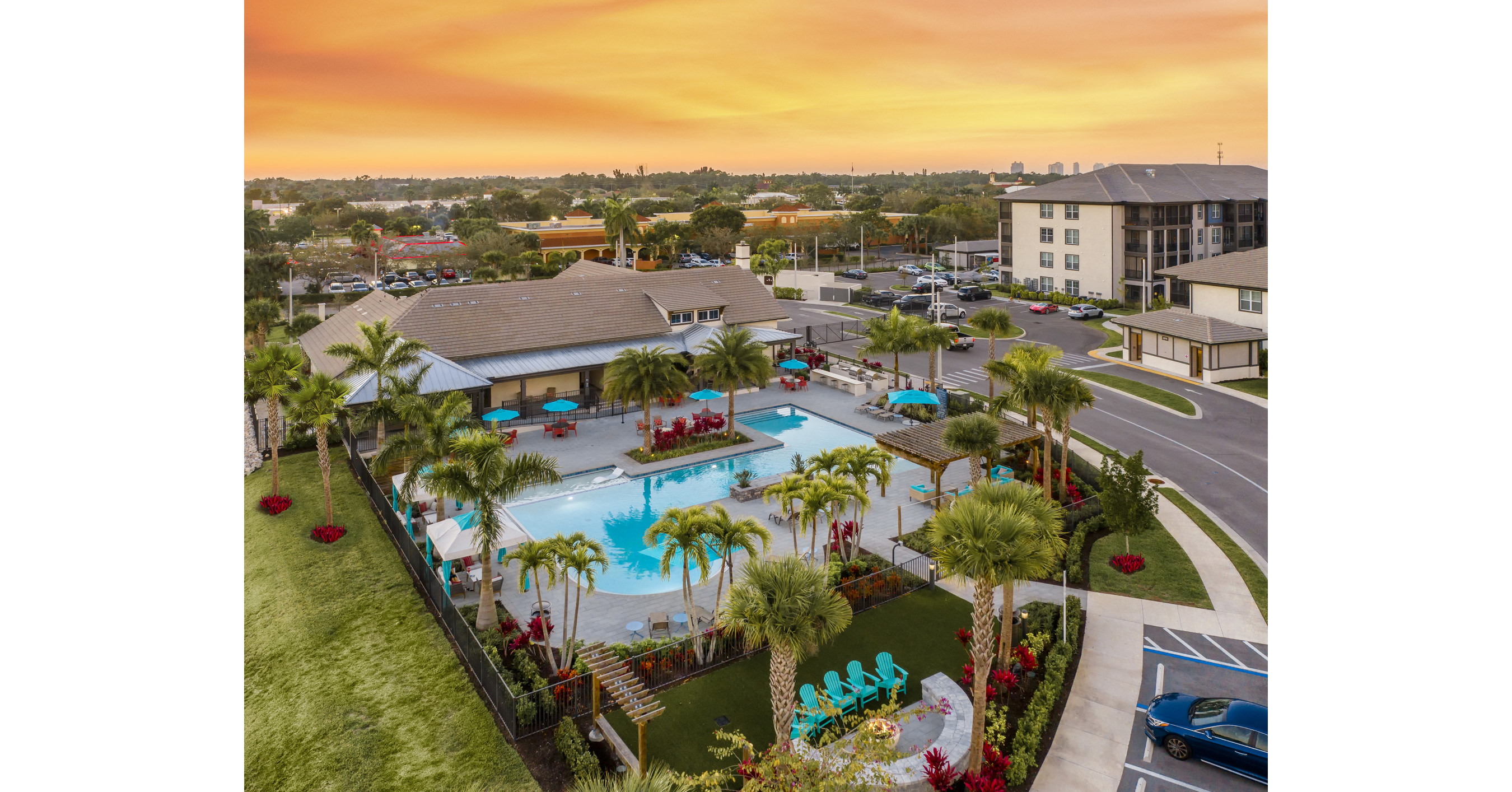 JBM® Brokers Sale of Versol Apartments in Bonita Springs