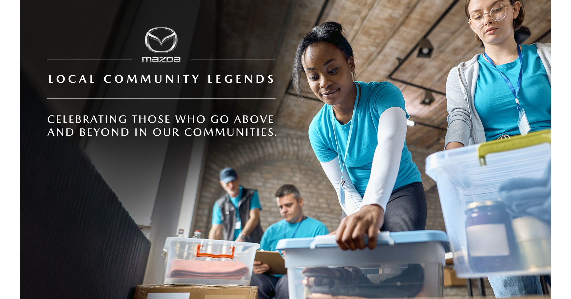 Mazda Canada Pledged up to $600,000 to Help Fund Community Initiatives ...