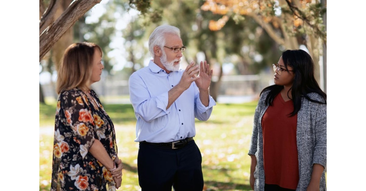 Lancaster City Council declares a state of emergency against Los ...