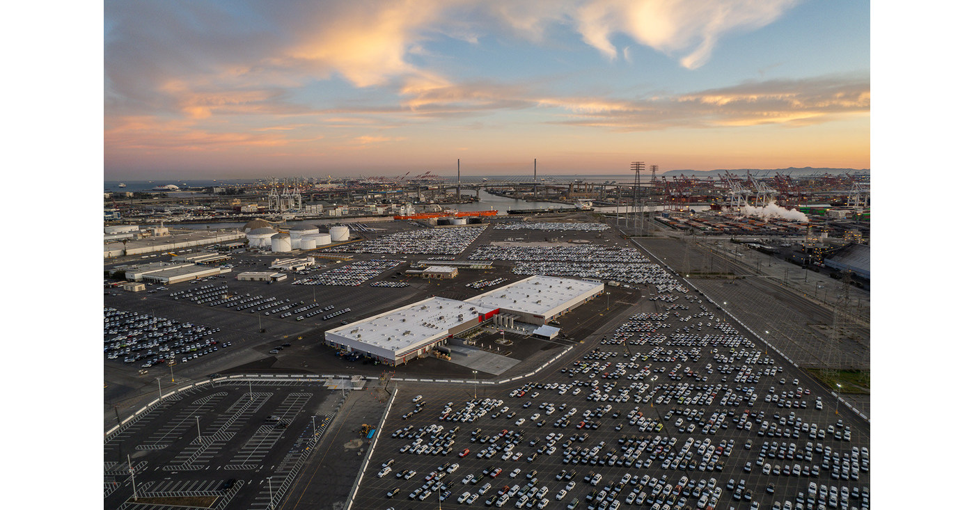 Toyota Launches Updated North American Environmental Sustainability ...