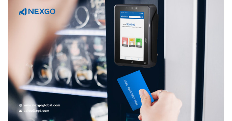 The Leading Fintech Firm NEXGO -- Will Attend IBEX India 2023