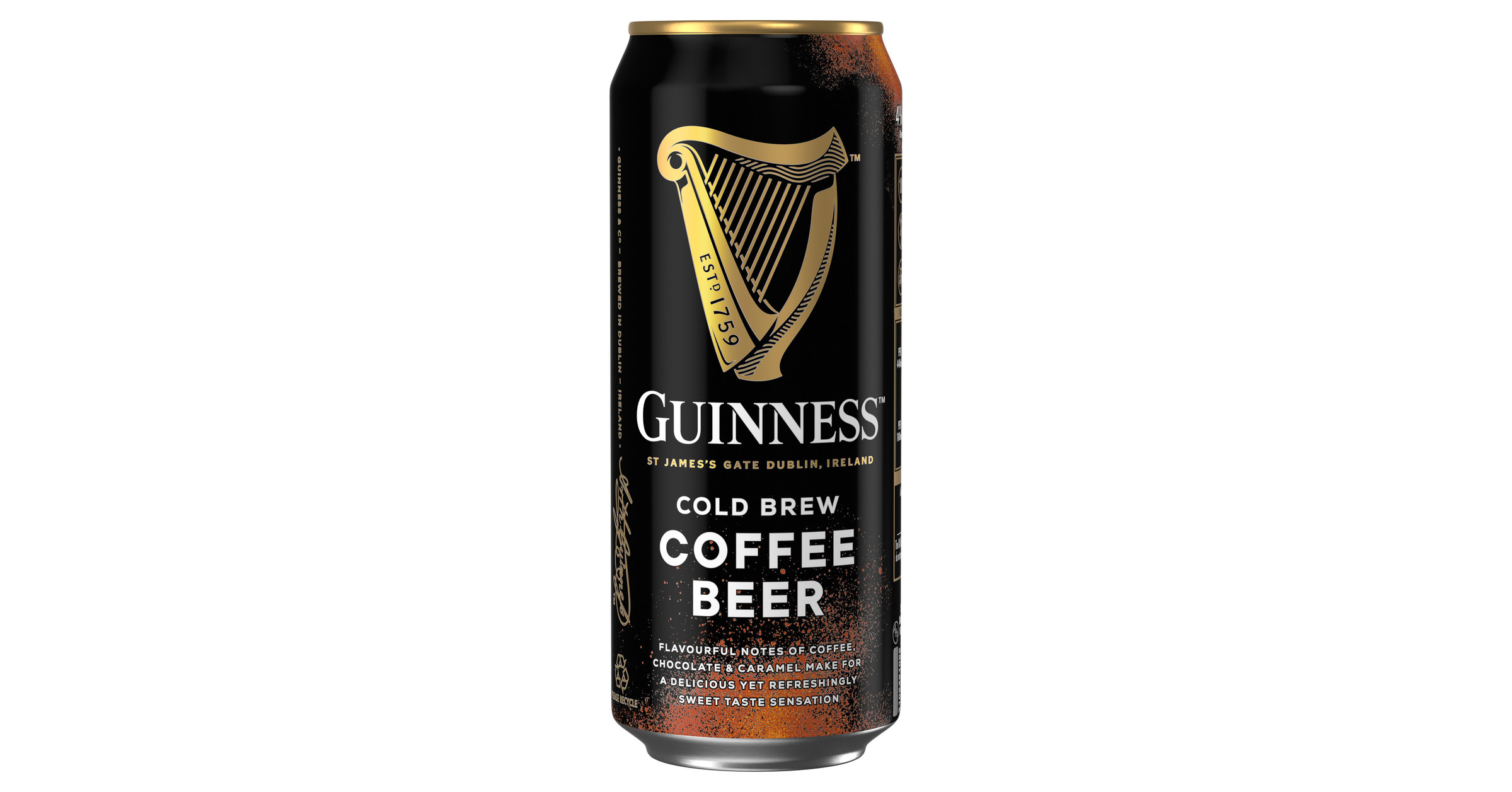 Get Into The Christmas Spirit with Johnnie Walker & Guinness