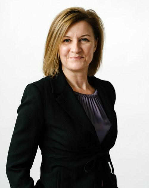 Gabrielle Peacock Appointed Executive Director & CEO of the Gardiner Museum