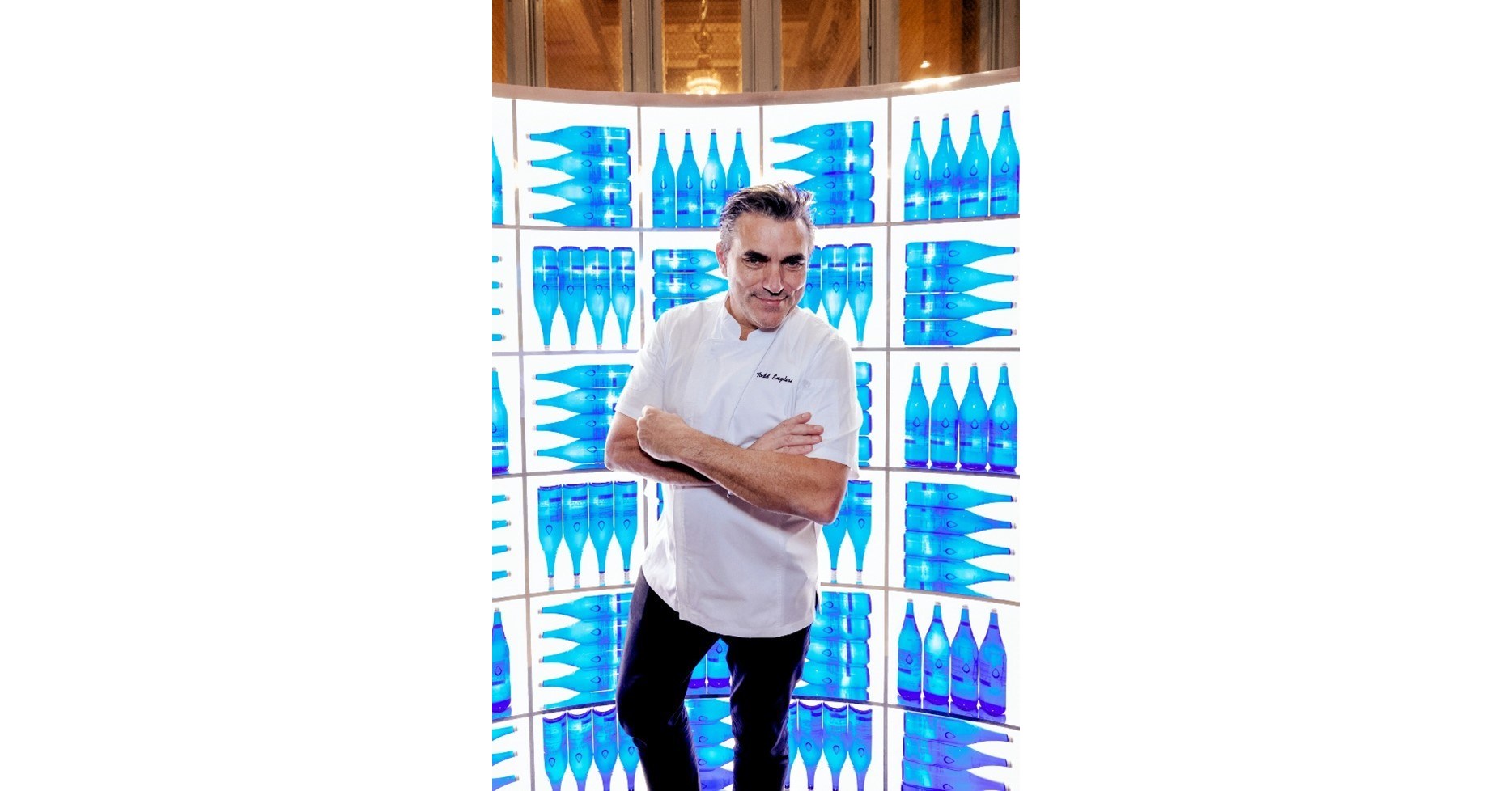 Saratoga Water Celebrates 150th Anniversary with Holiday Party ...