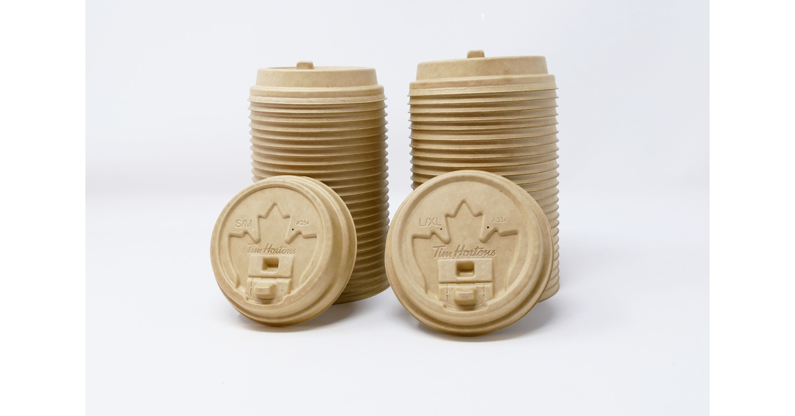 Tim Hortons lancera de nouveaux emballages et ustensiles réutilisables ...