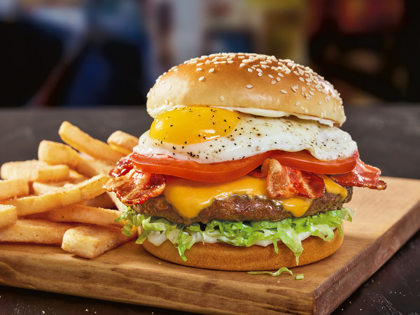 New Year, New Rewards, Same Yummm: Red Robin Announces Changes and ...