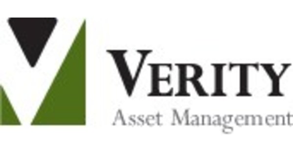 Verity Asset Management's Al Otto Named Vice-Chairman for the Center ...