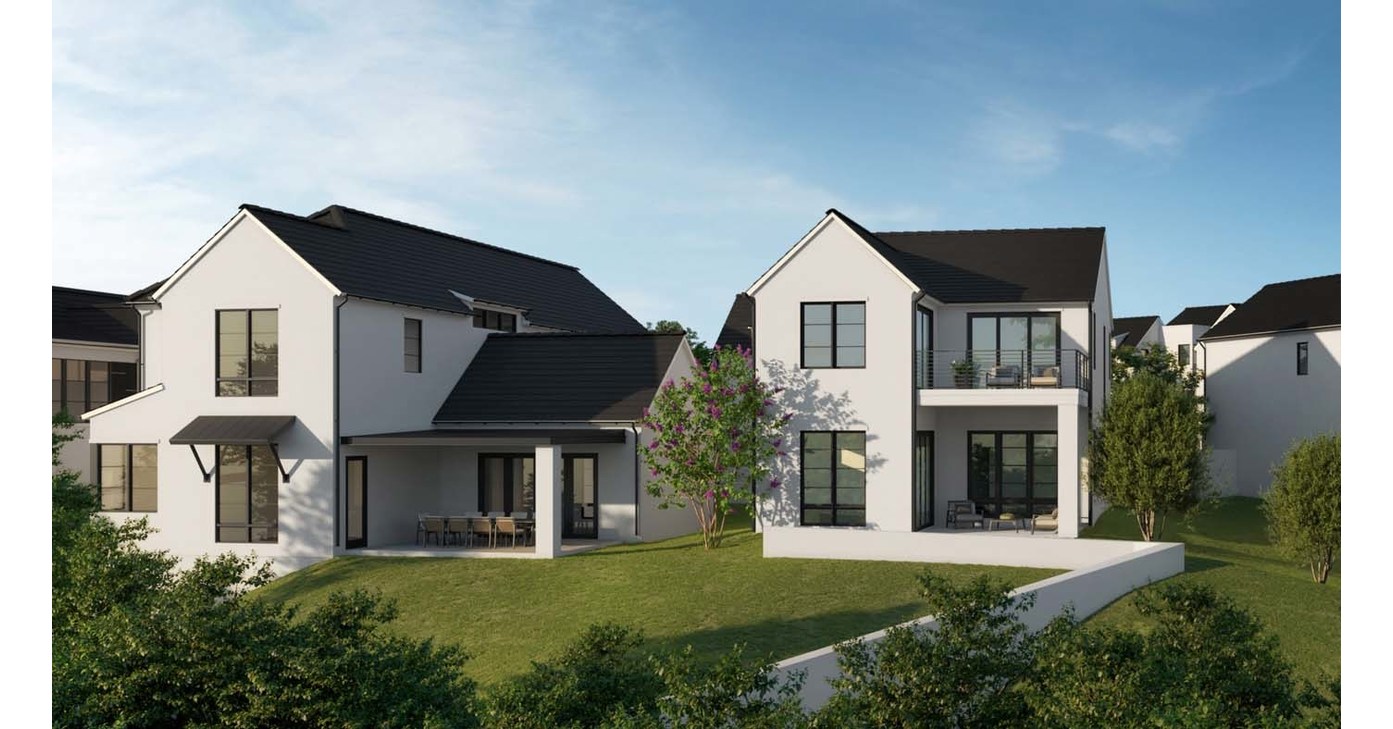 To build the best communities, Legacy DCS Fully Supports Environmental ...