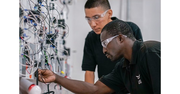 UEI Expands Electrician Technician Program in Response to Urgent Demand