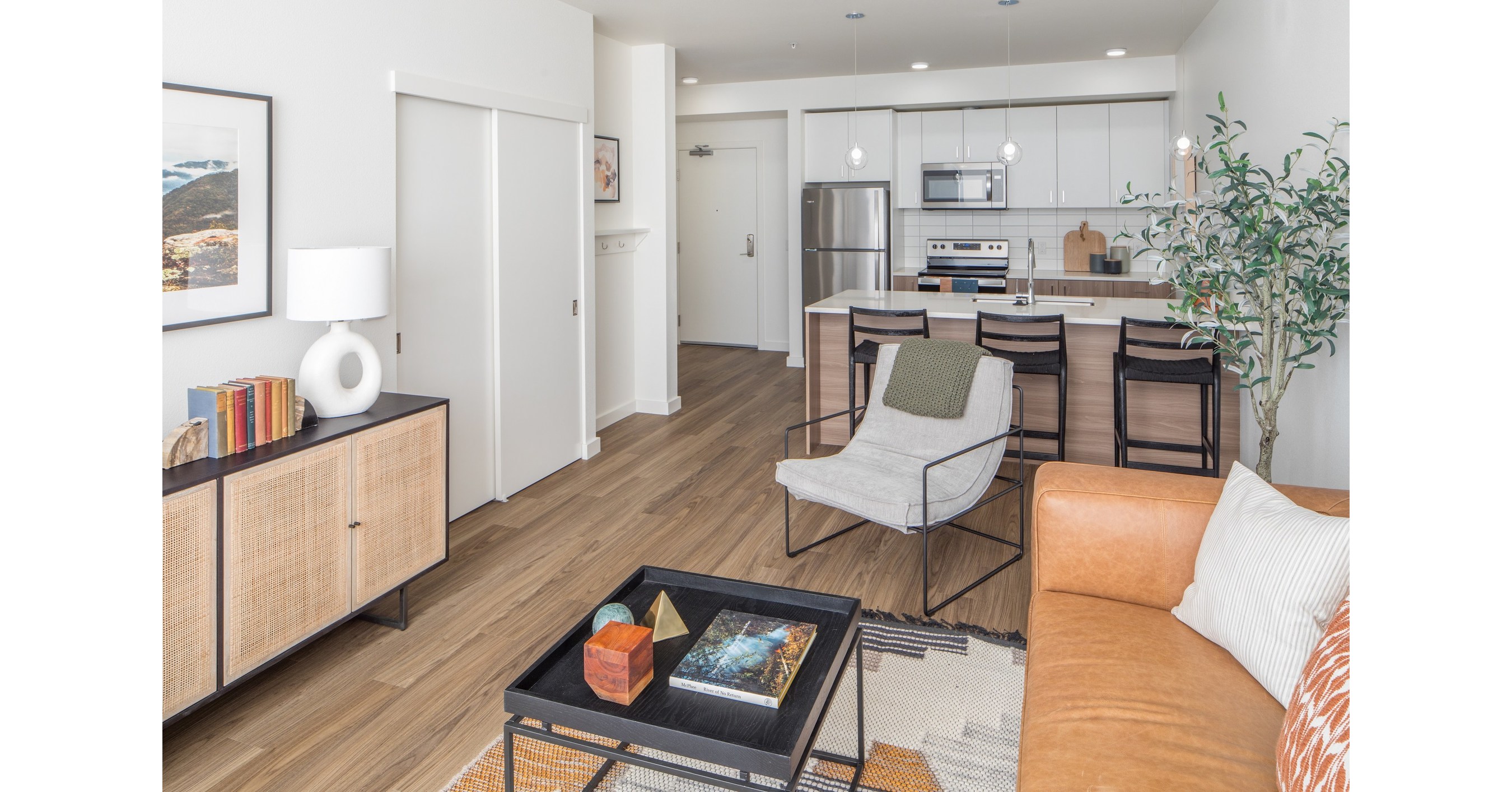 SKB Delivers the Overland: A Ground Up Mixed-Use Development in Tigard