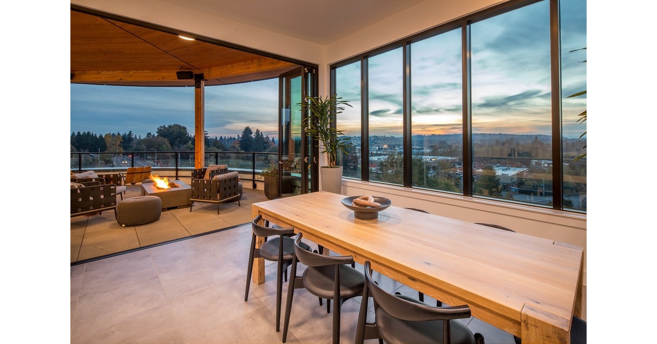 SKB Delivers the Overland: A Ground Up Mixed-Use Development in Tigard