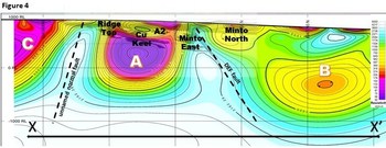 MINTO METALS REPORTS ANOMALIES AND NEW EXPLORATION TARGETS FROM ...