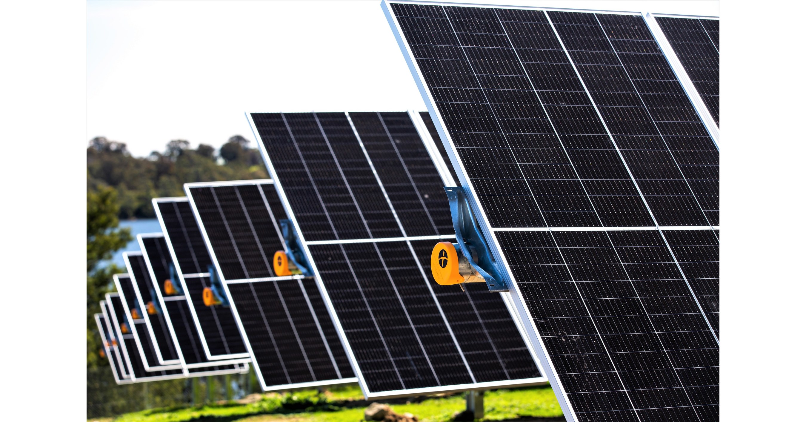 Amara Raja Power Systems Selects Nextracker to Supply Solar Trackers ...
