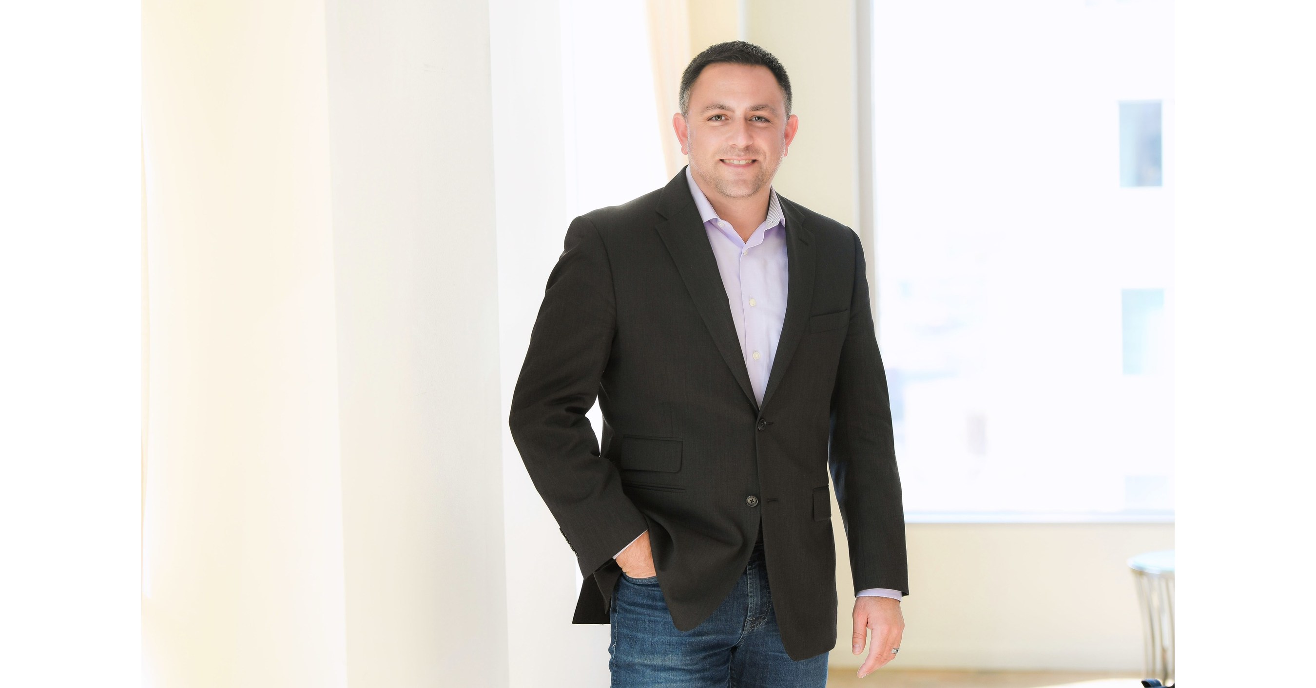 Crain's Cleveland Honors Tiger Pistol CEO as a Notable in Technology