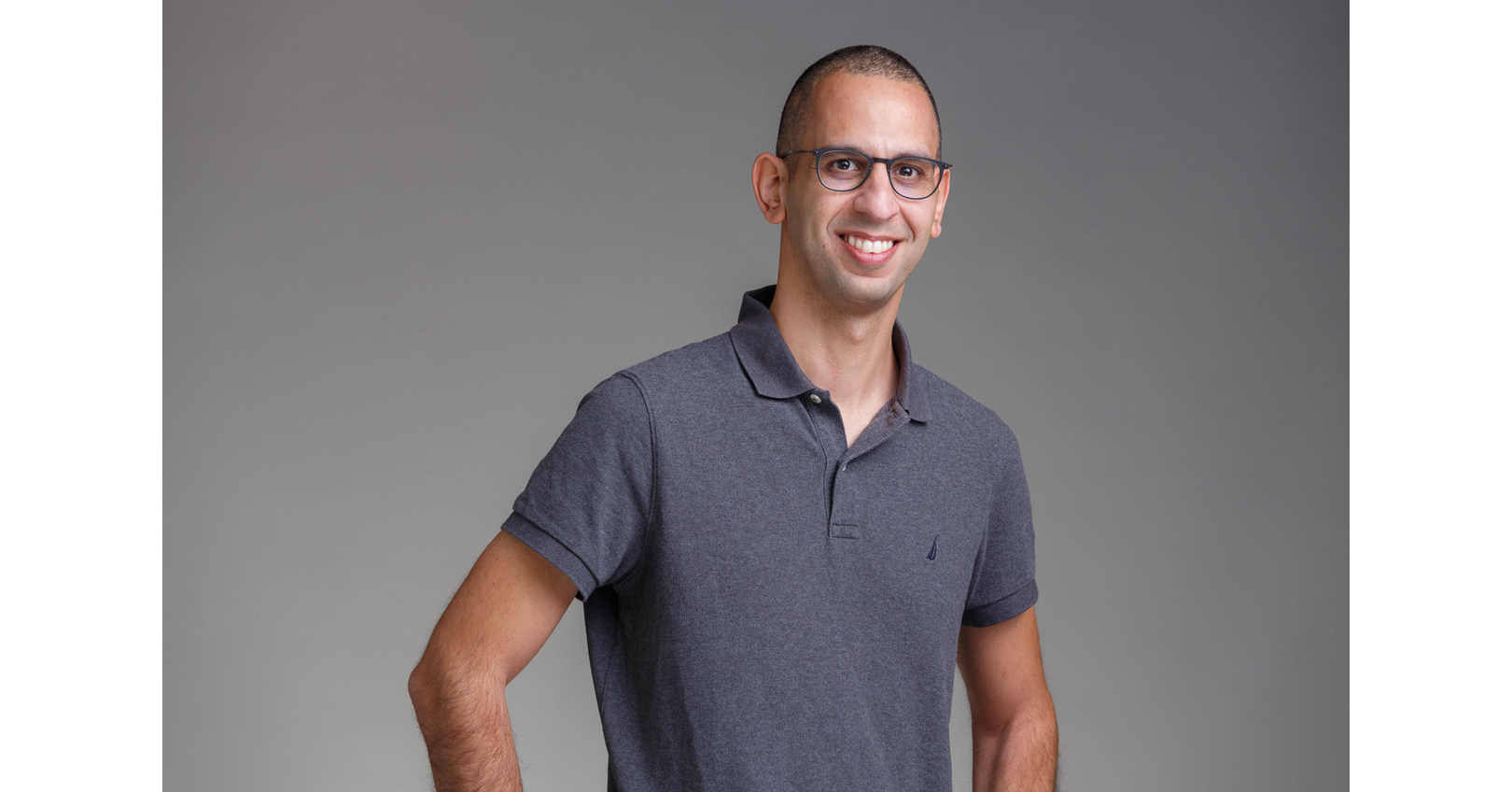 Ran Ziv Joins Proptech Startup BeamUP as CTO