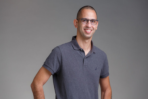 Ran Ziv Joins Proptech Startup BeamUP as CTO