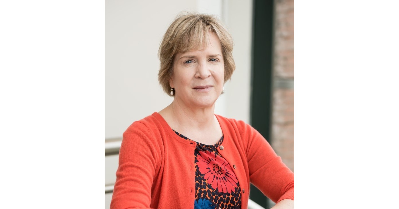 NIIMBL Announces First Faculty Fellows Program Recipient: Dr. Sarah W ...