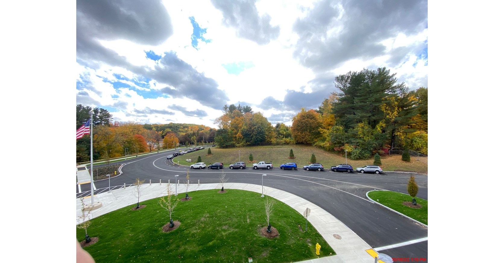 CTA Construction Celebrates Completion of Cashman Elementary School ...