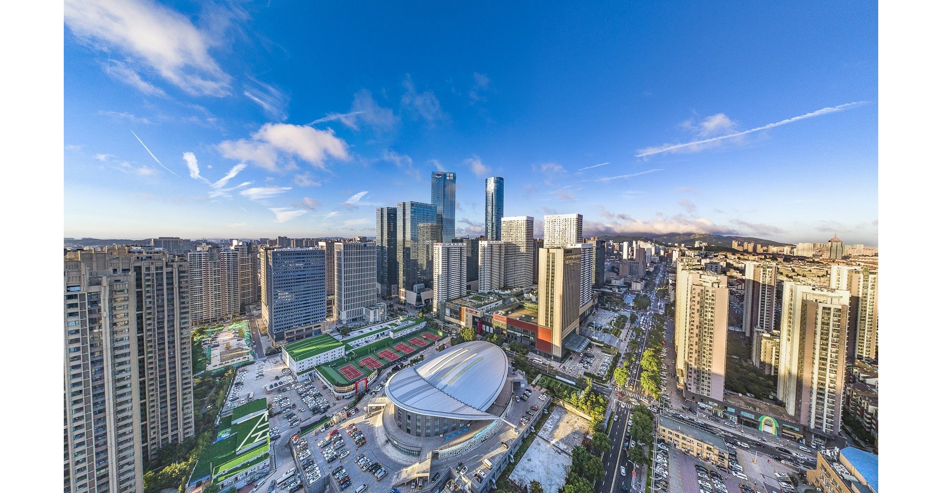Qingdao's Shibei District Promotes People-Centered Urban Renewal