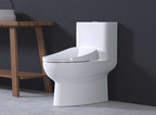 Bemis® Introduces New NextStep® Child/Adult Built-In Potty Seat™