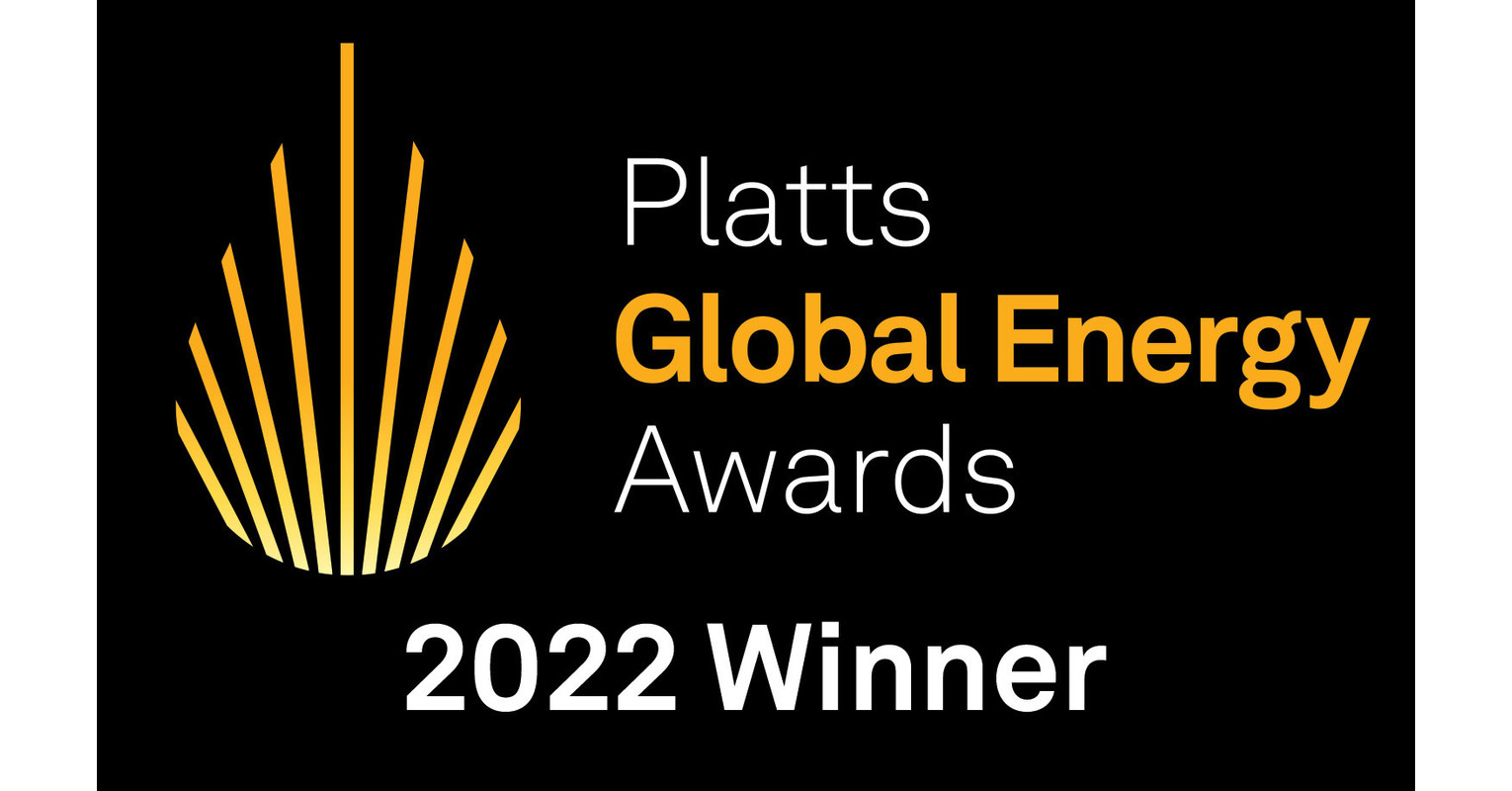 Nabors Wins S&P Global Energy Award, Capping a Year of Significant ...