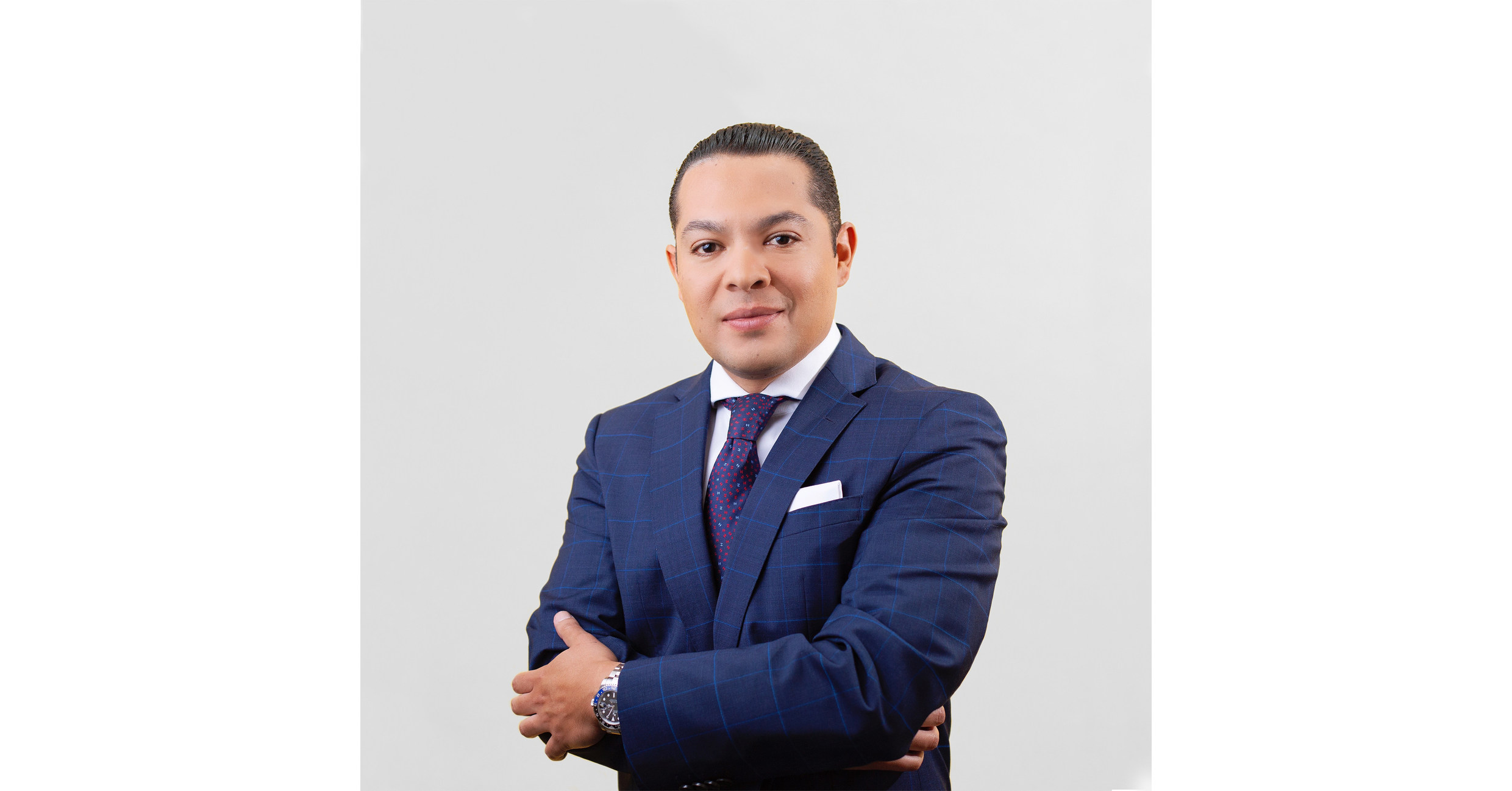 Mexico's Roberto Aramburo, CEO of Globcash, Reveals the Top Trends in ...