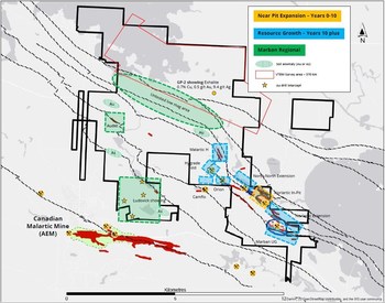 O3 Mining - Marban Continues To Show Growth Potential