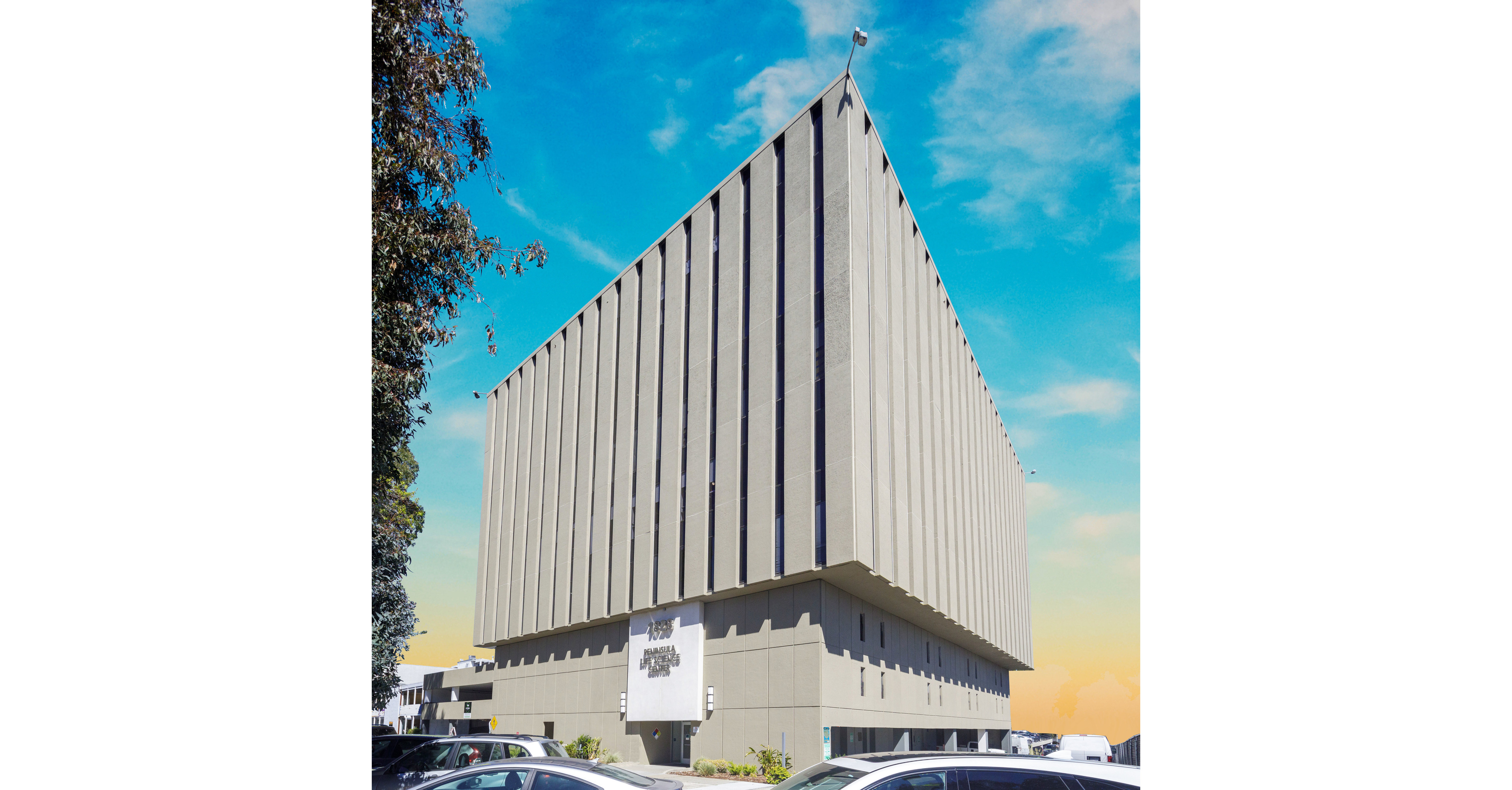 Gemini Rosemont adds Peninsula Life Science Center eight-story office ...