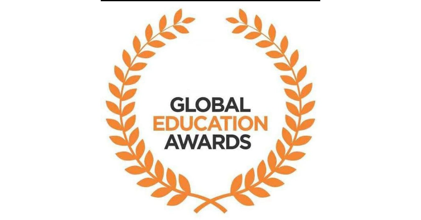 Global Education Awards organized by Kiteskraft Productions LLP