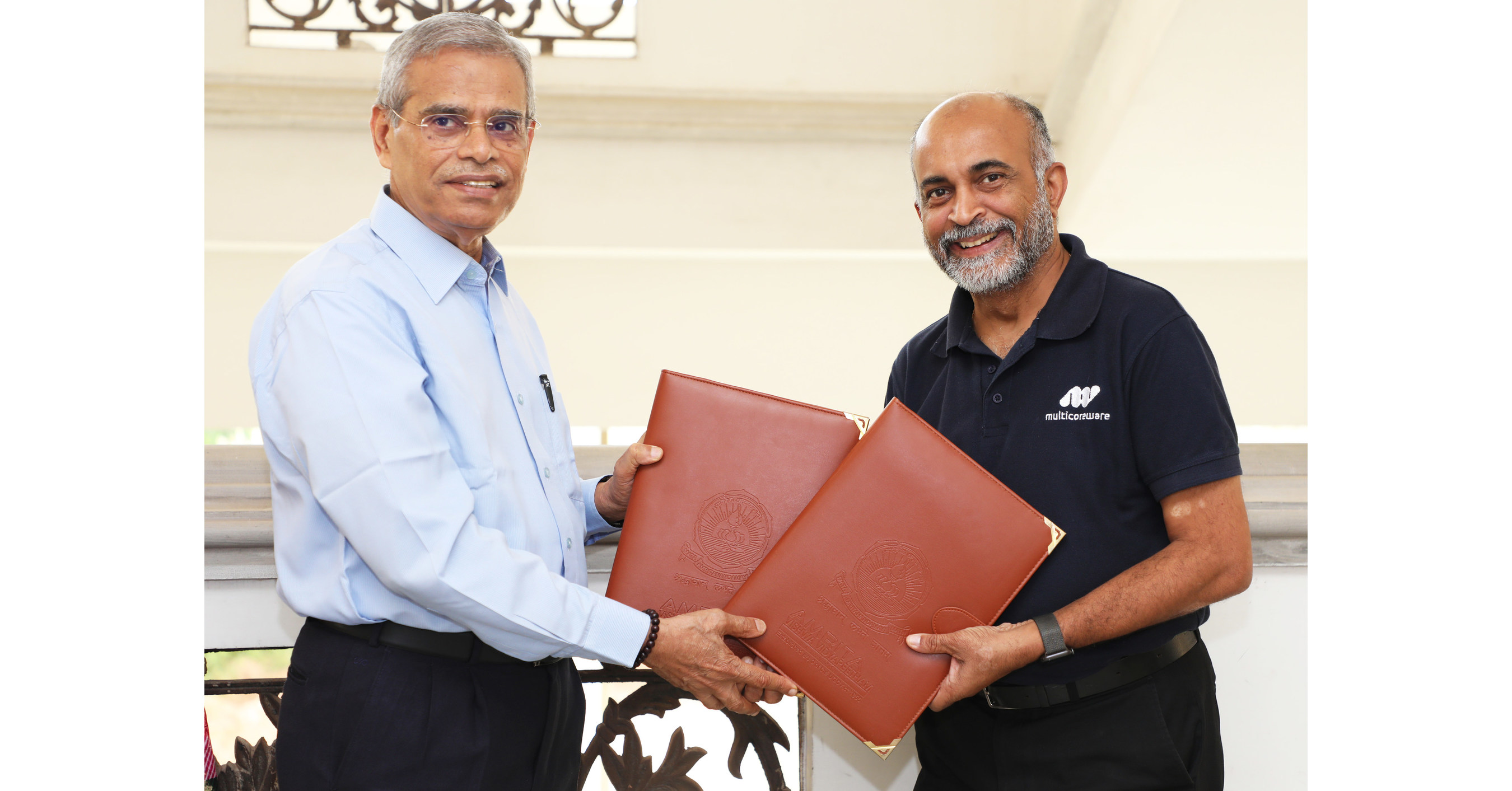 MulticoreWare announces expansion of its R&D operations in India, establishes MAGIC lab at ...