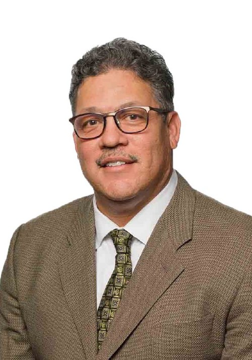 Ronald C. Childs, MD, is being recognized by Continental Who's Who