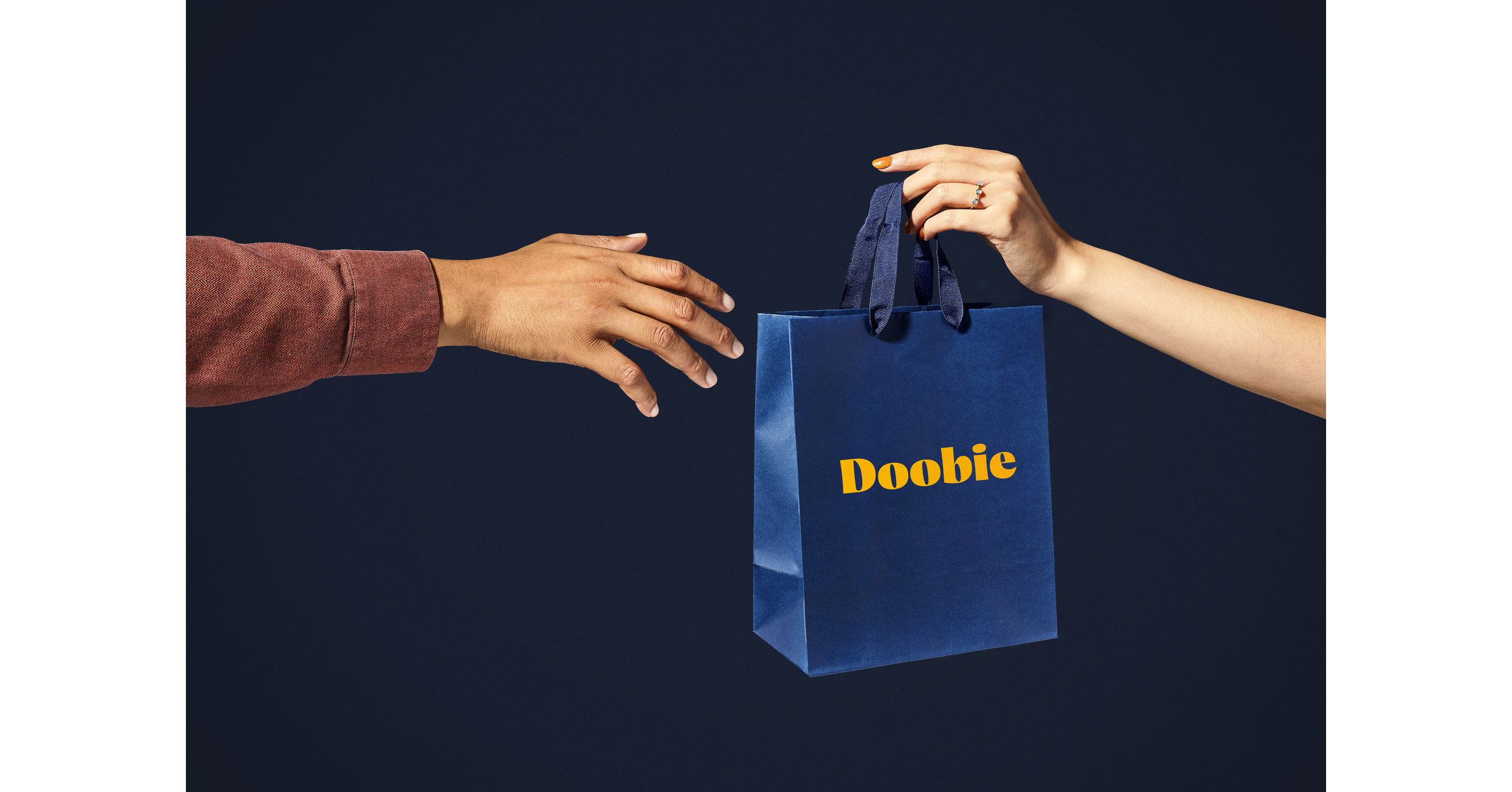 Multi-State Cannabis Delivery Company Doobie Launches Delivery Service ...
